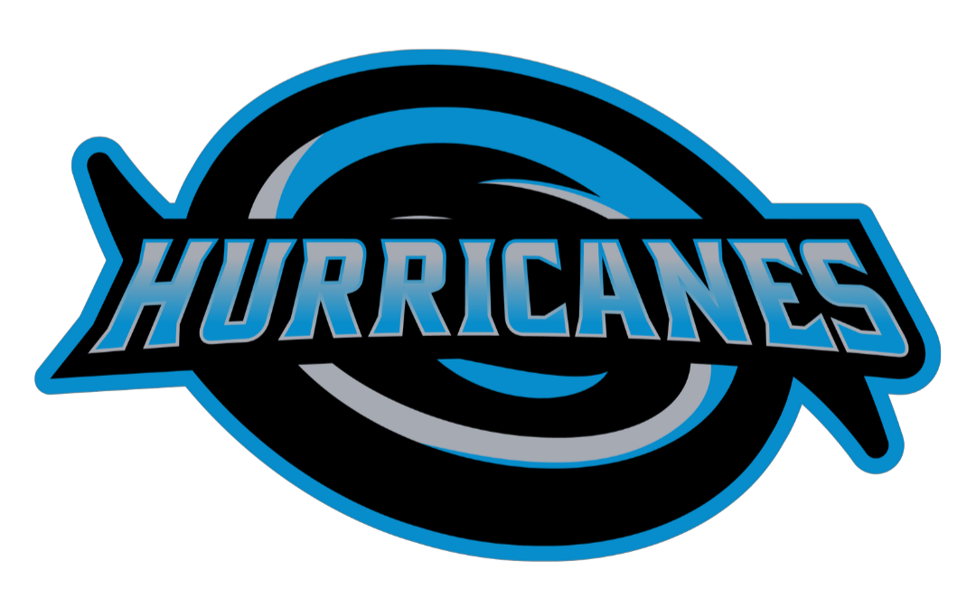 Hurricane Logo